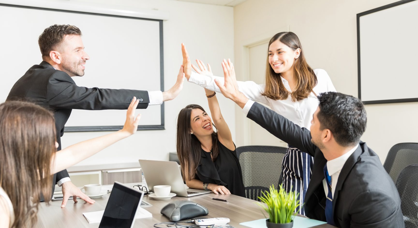 Contact Us - ITC Group