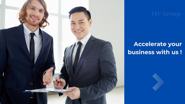 What programming languages should your business be using? - ITC Group