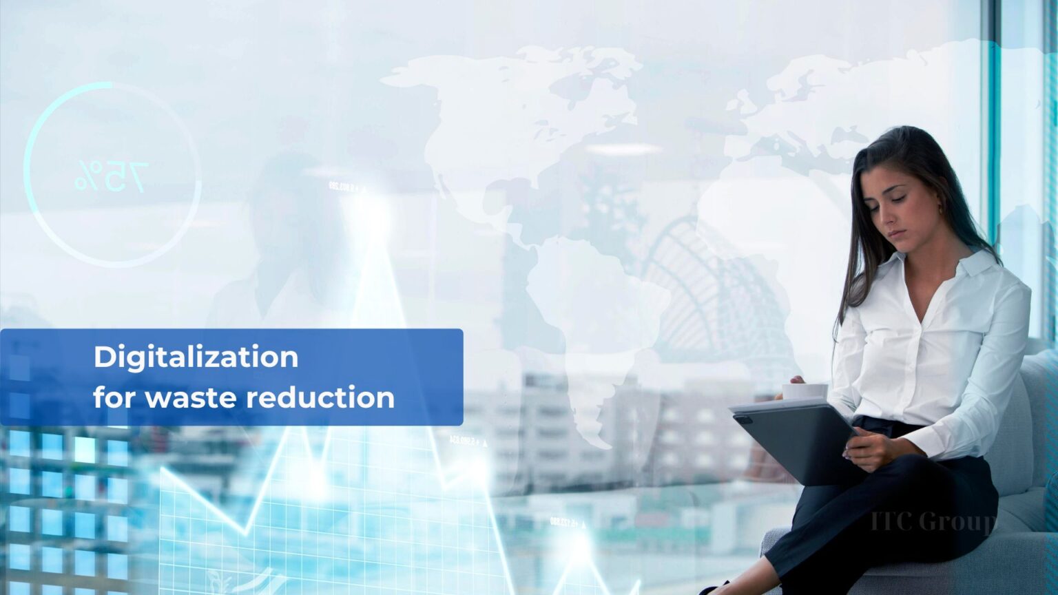 Sustainable Technology in real life