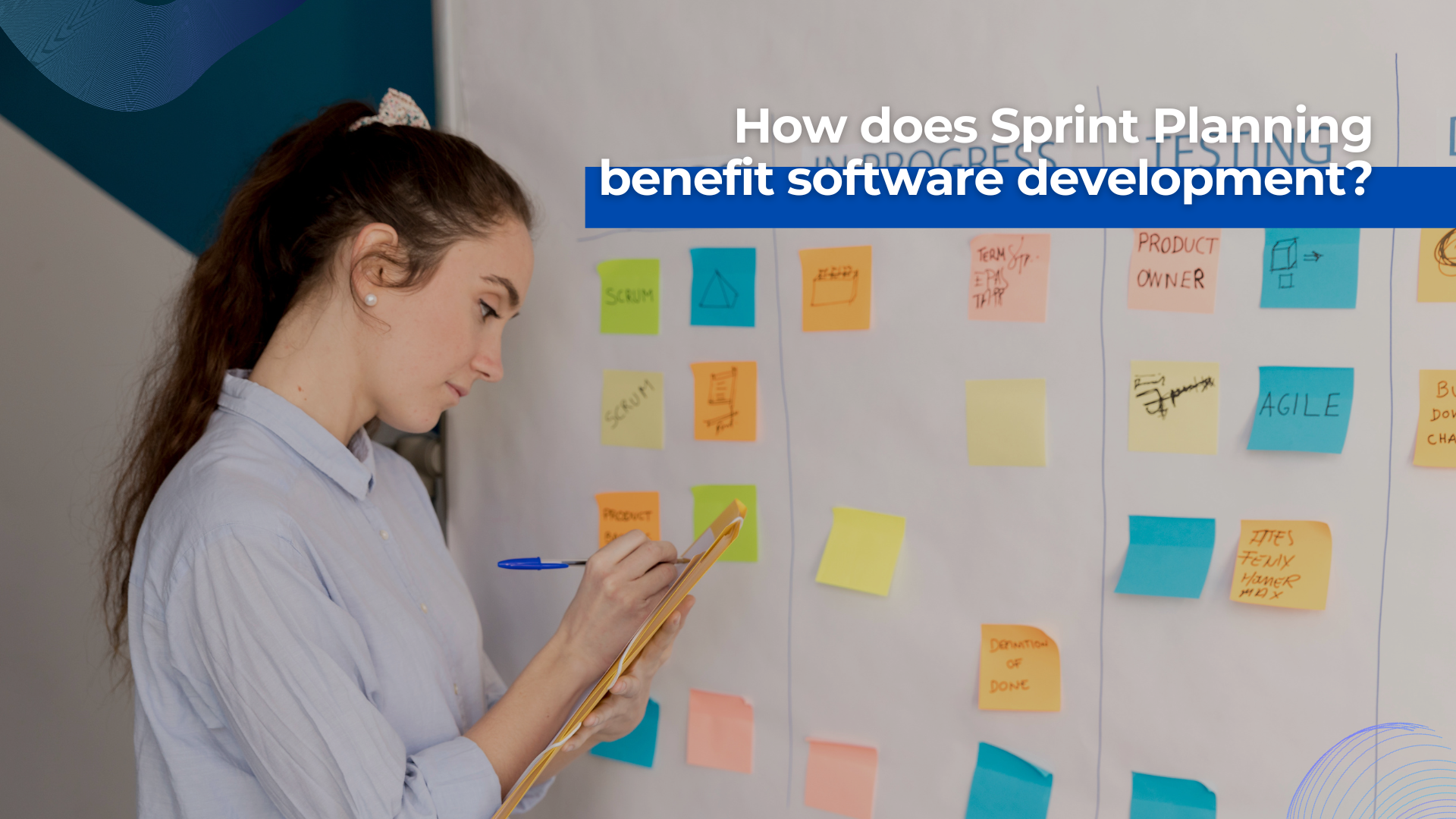How does Sprint Planning benefit software development? - ITC Group