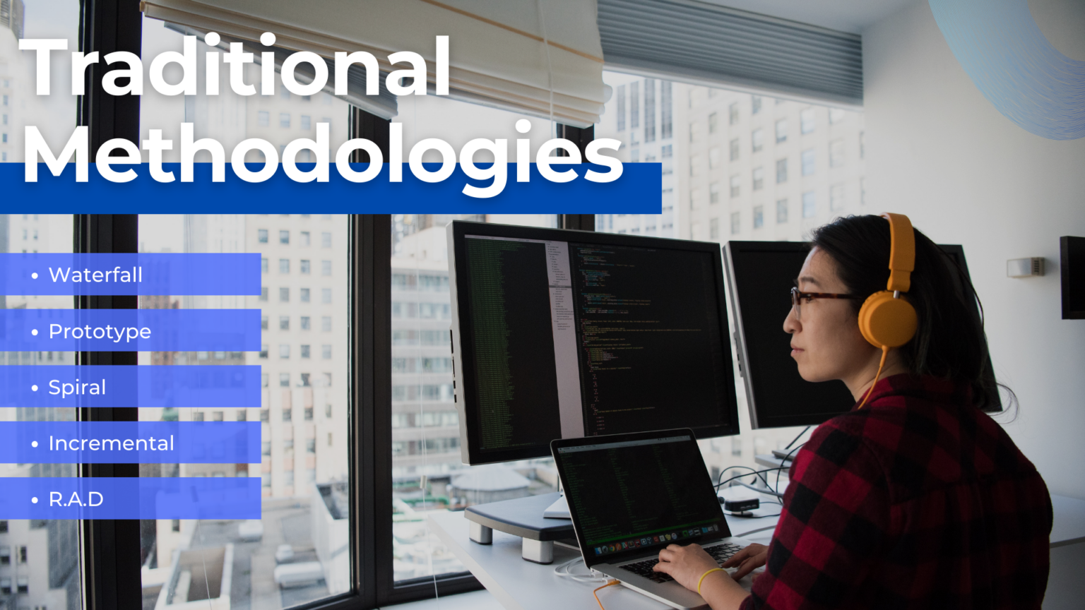 Explore the Trending Software Development Methodologies - ITC Group