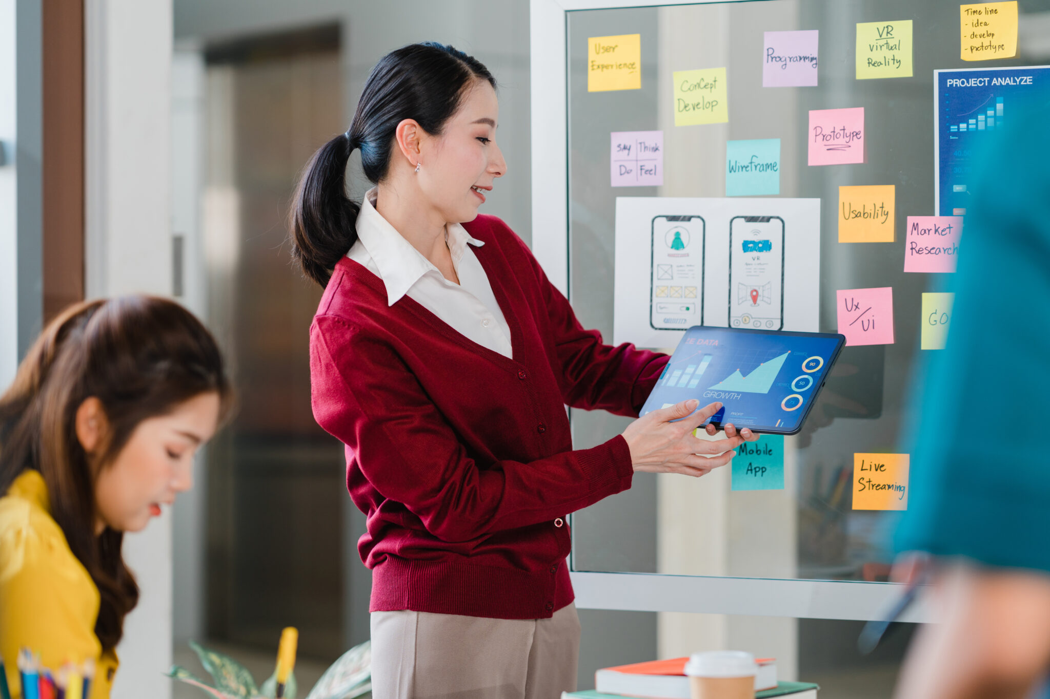 What makes Scrum the most popular model in Agile Methodology? - ITC Group