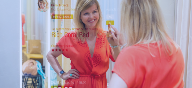 Revolutionizing Retail and Ecommerce: Using IoT to Create Engaging Customer Experiences - ITC Group