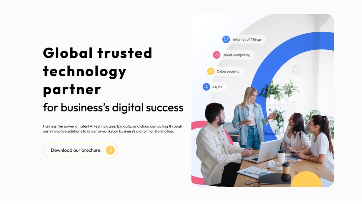 Top 10 agile software development companies in Australia & New Zealand ...